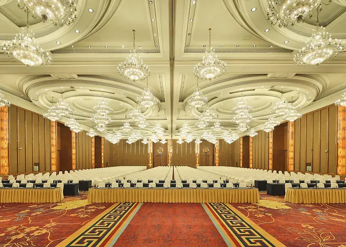 The 11 Best Spa Hotels in Chengdu for a Relaxing Vacation